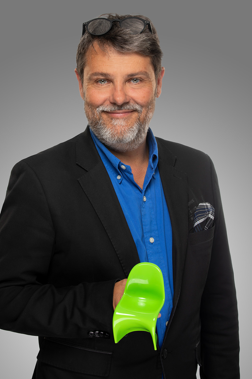 Office - Meer. Räume neu denken.