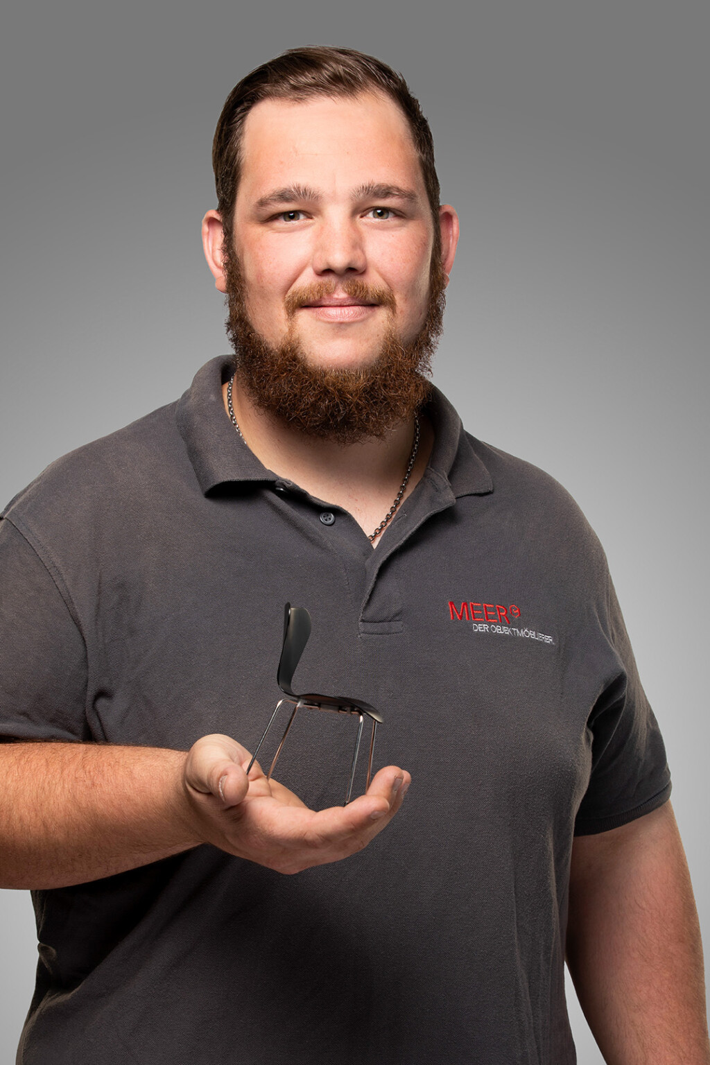 Unternehmen - Meer. Räume neu denken.