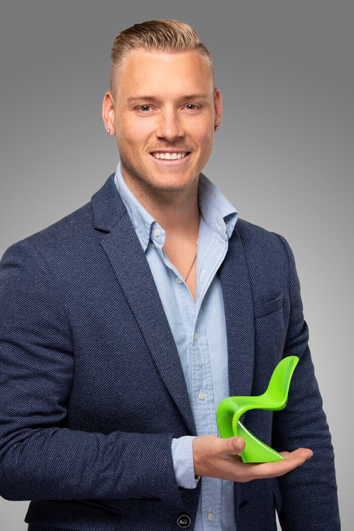 Unternehmen - Meer. Räume neu denken.