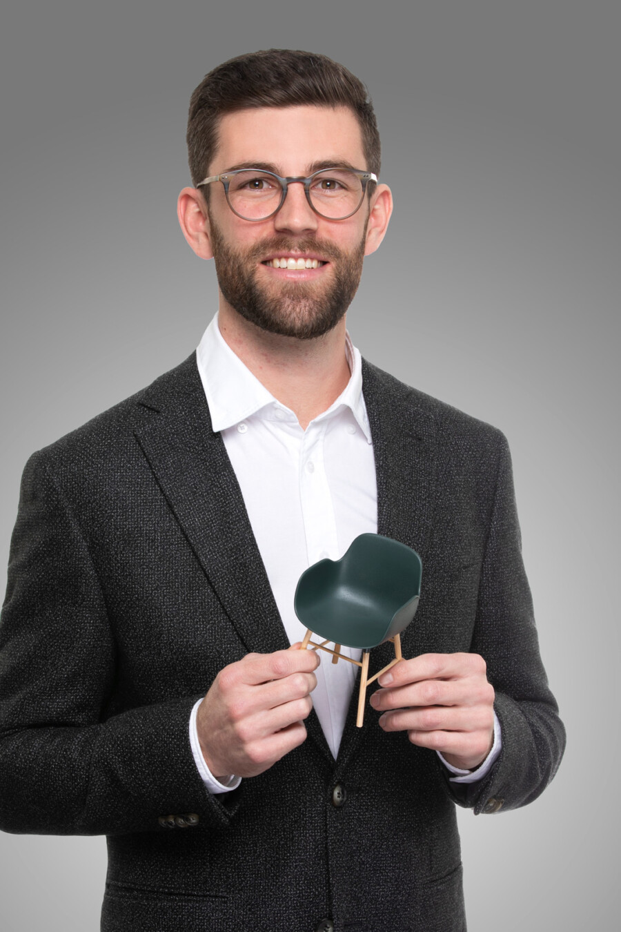 Unternehmen - Meer. Räume neu denken.