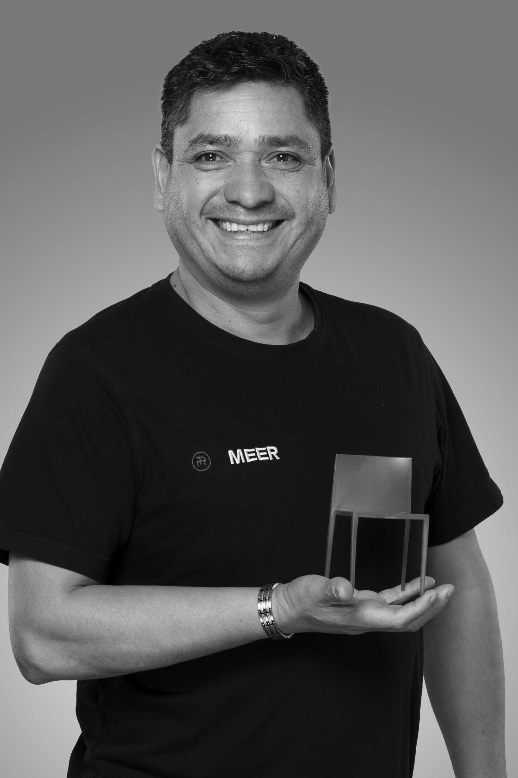 Unternehmen - Meer. Räume neu denken.